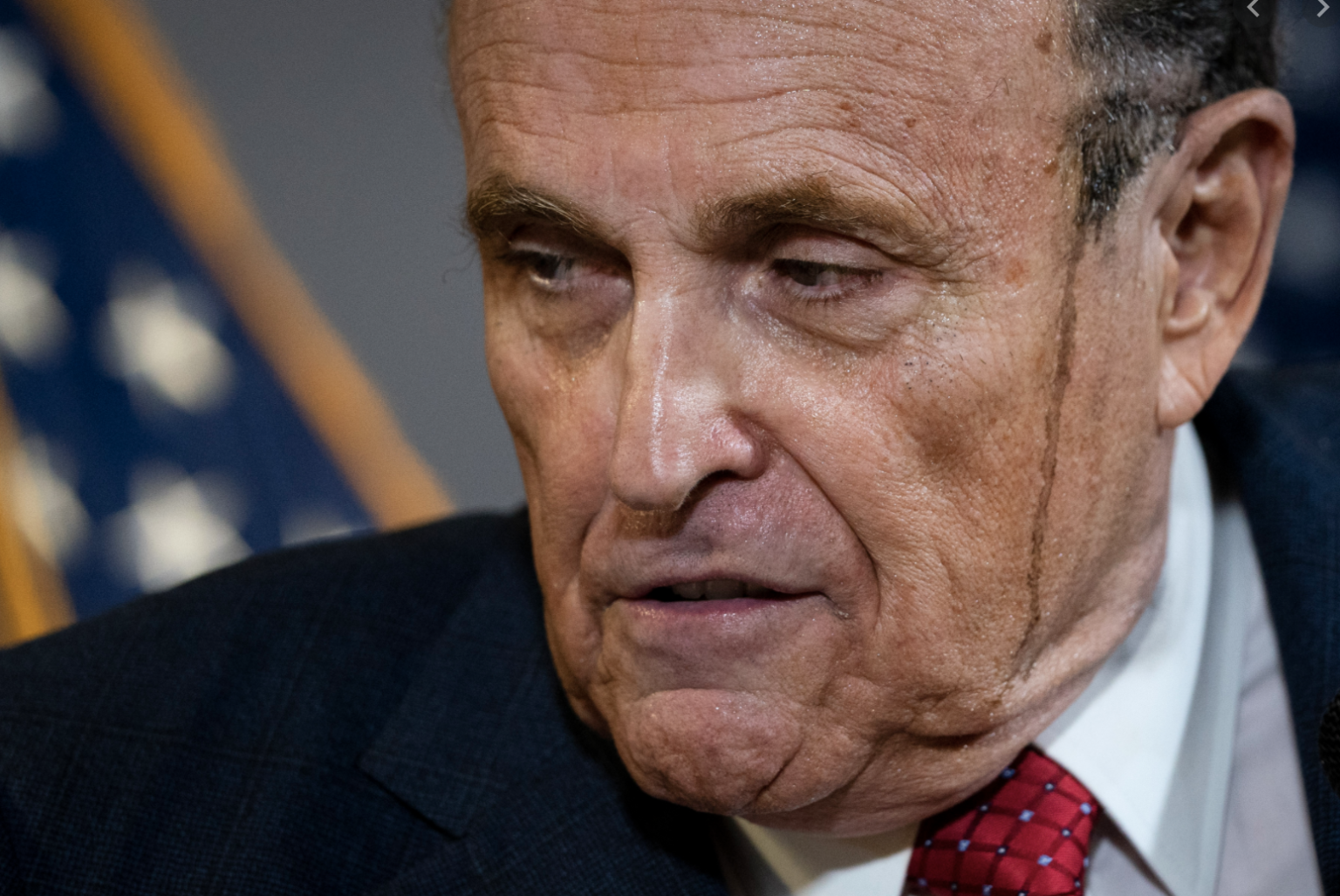 THOUGHTS ON BRADY, RUDY AND UNCLE JOE - Mike Rappaport